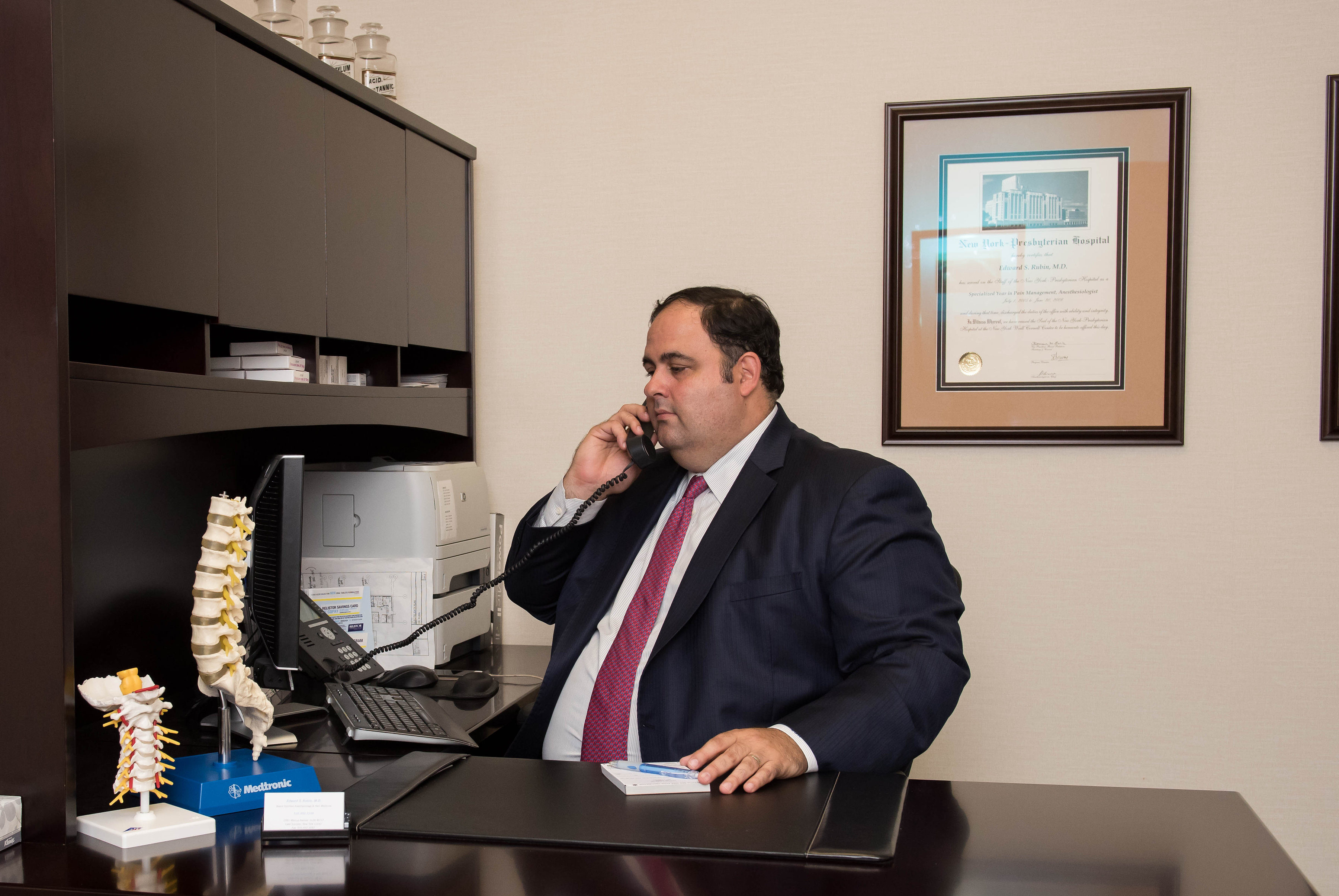 Home - Ed Rubin MD | Long Island Pain Management